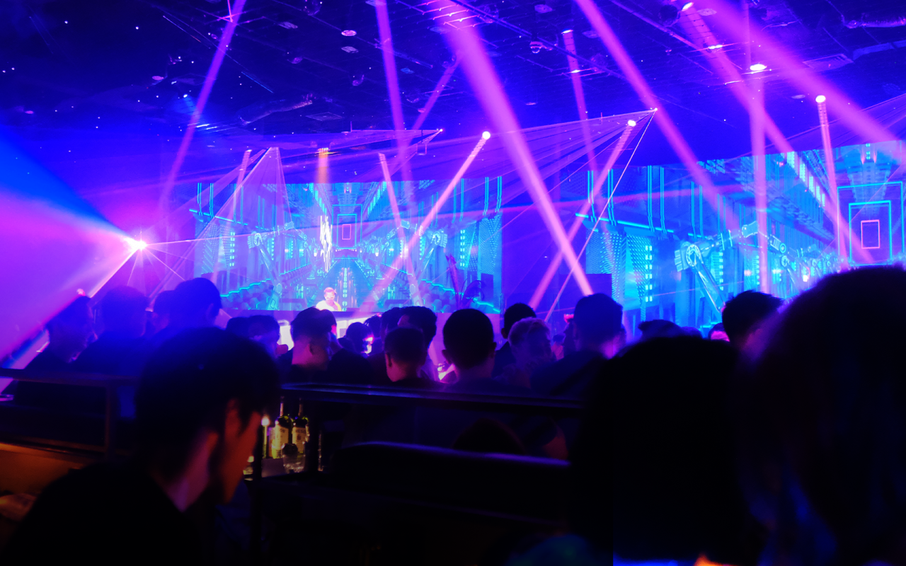 Jakarta's Nightlife Guide: Best Clubbing and Party Hotspots | What's New Indonesia